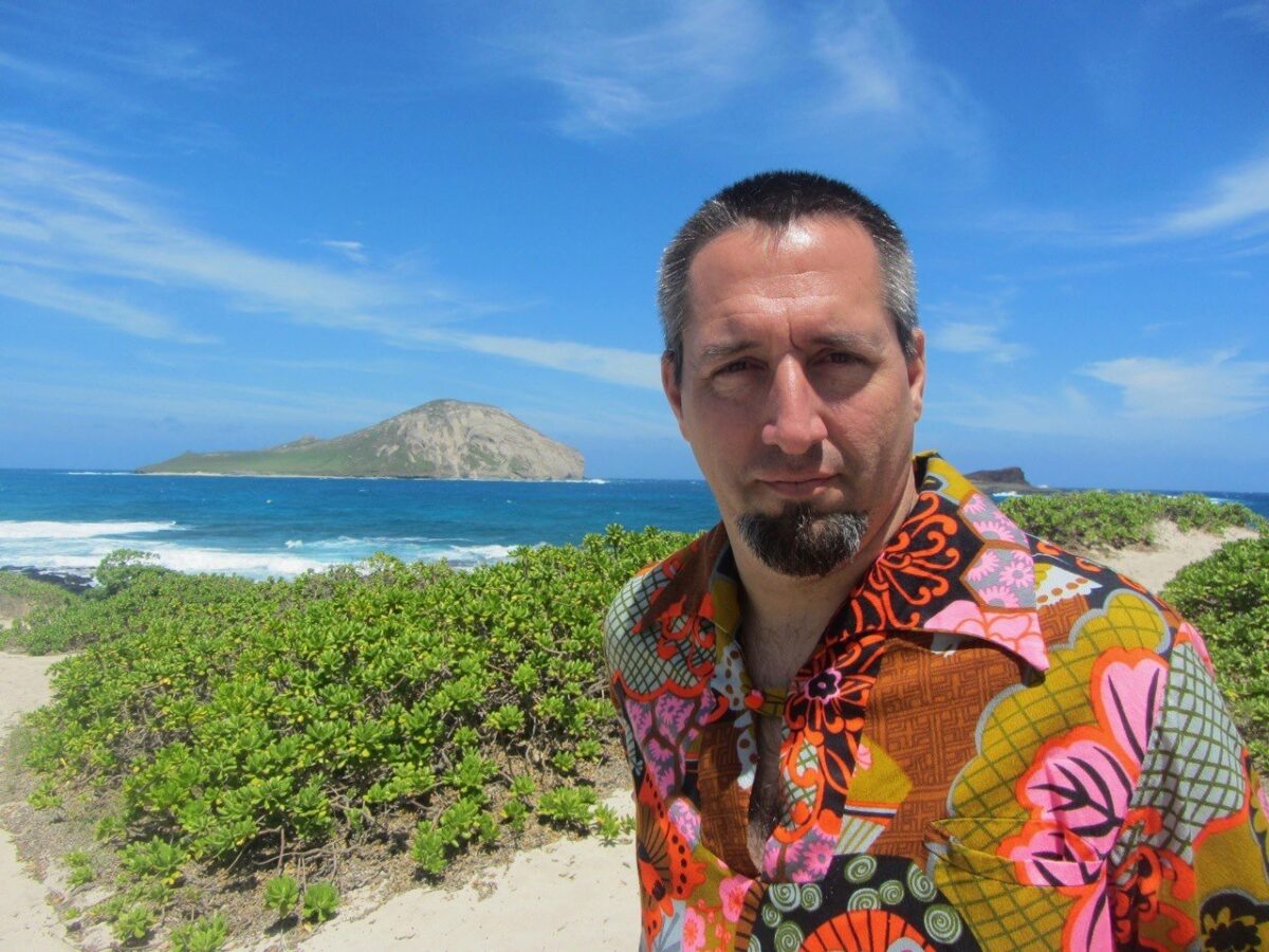 Wahi Pana | Storied Places